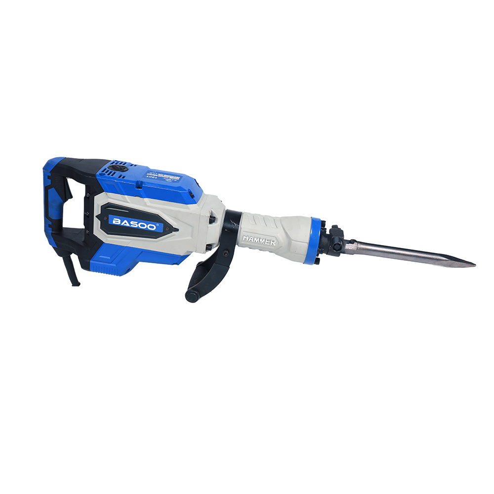 Buy Basoo- Demolition Hammer 38010w from Baset Baees Co., Ltd., China ...