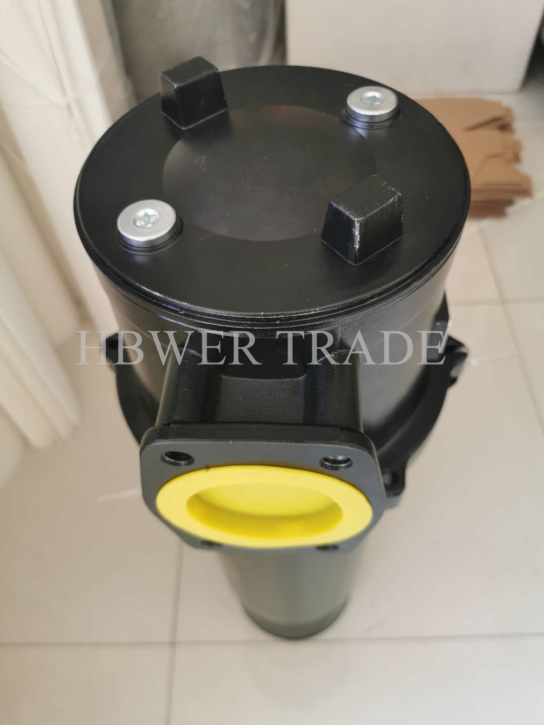 Buy High Pressure Filter Hc8400fon16h Hydraulic Filter Made In China ...