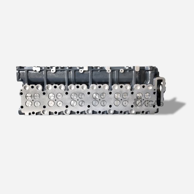 Buy Mand20/d26 Cylinder Head from Yantai MIGAO Precision Machinery ...