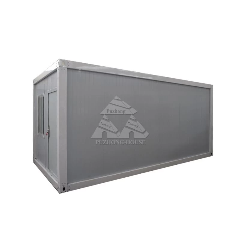 Buy Quick Splicing Of Container Prefabricated Houses from Guangdong ...