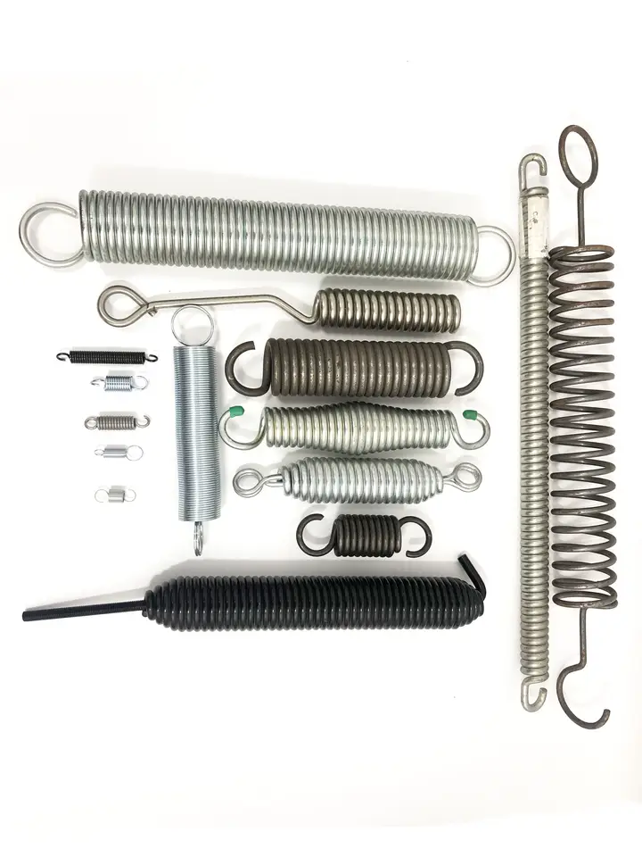 Buy Sell Well New Type Oem Chair Tension Helical Springs Recliner ...