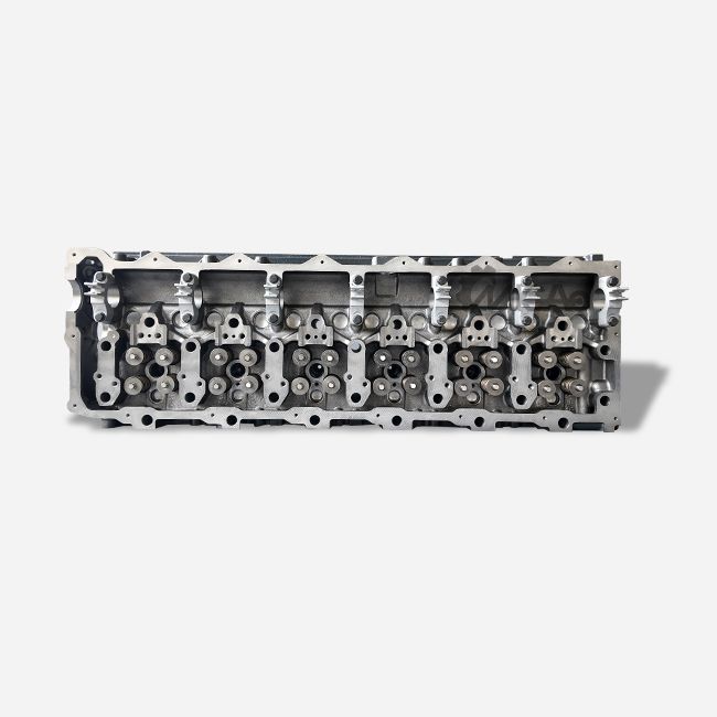 Buy Mand20/d26 Cylinder Head from Yantai MIGAO Precision Machinery ...