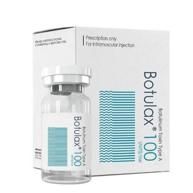 Buy The Most Popular Botulinum Toxin Product In The Clinic 2025 Bolutax ...