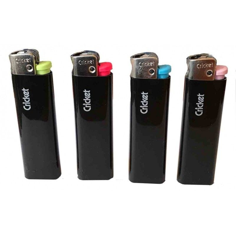 Buy Electronic Refillable Cricket Lighter Cheap Custom Windproof ...