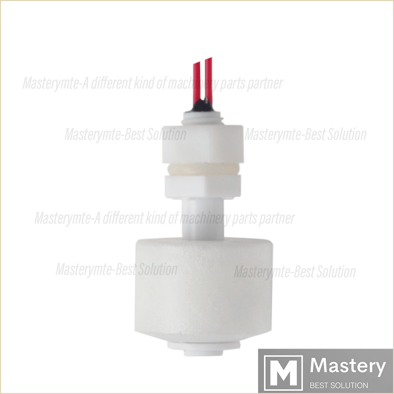 Buy Contactless Floater Float Switch Sensor Automatic Magnetic Water ...