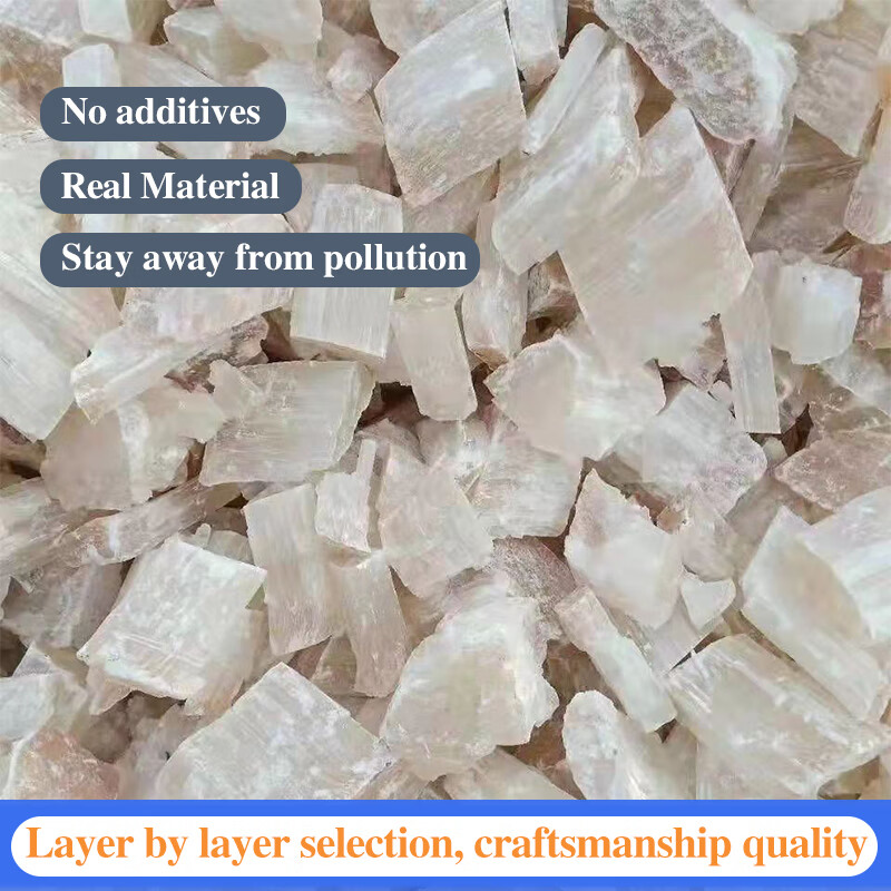 Buy Chinese Herbal Medicine High Quality Gypsum Medicinal Gypsum Block ...