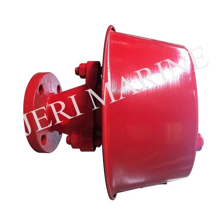 Buy Explosion Proof Flame Arrestor Vent Cage from chongqing jeri marine ...