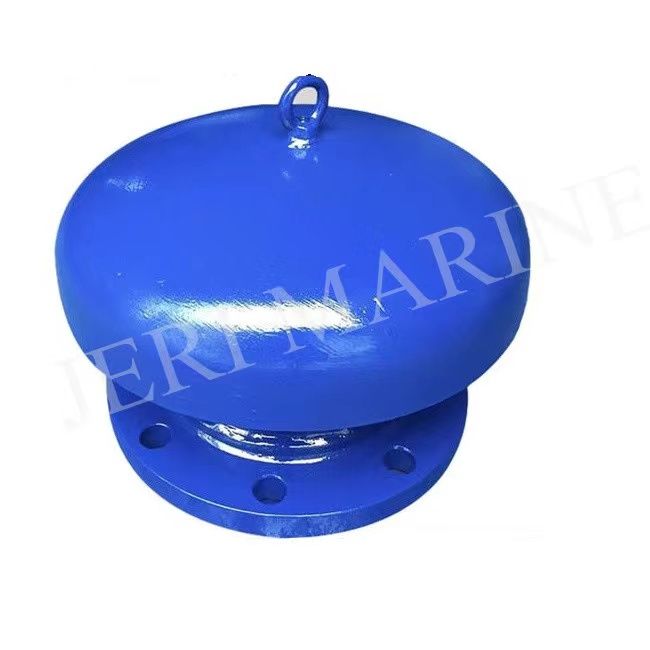 Buy Explosion Proof Flame Arrestor Vent Cage from chongqing jeri marine ...