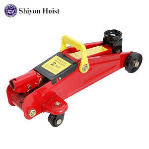 Buy 10 Ton Enerpac Low Profile Jack Price For Car/tipper Truck ...