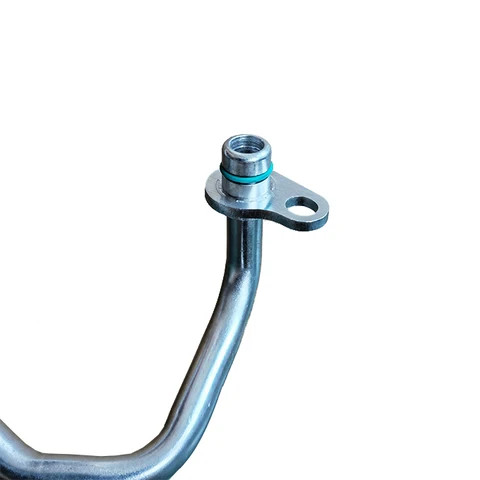 Buy 11422658749 Turbocharger Oil Return Pipe Assembly Fuel Tube 11 42 2 ...