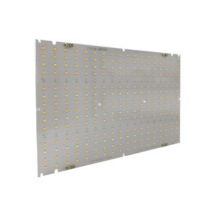 Buy 120w Quantum Pcb Boards With Samsung Lm301b Or Lm281b+white 3000k ...