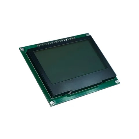 Buy 12864 Mono Lcd Spi-parallel Interface Driver Ic St7565 12864 ...