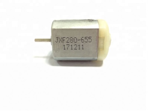 Buy 12v Micro Dc Motor Fc-280 Dc Electric Motor from Shenzhen Jixin ...
