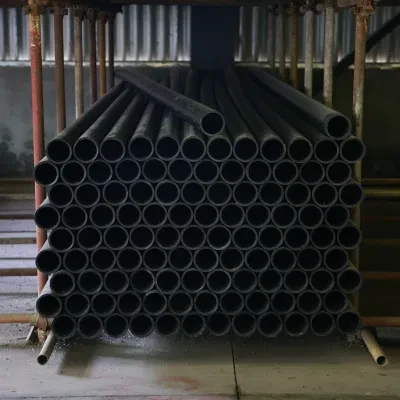 Buy 20-1600mm Hdpe Pipe Specification Coupling For Water Drain from ...