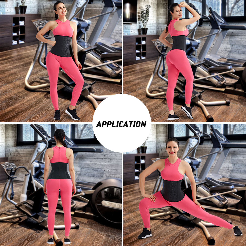 Buy 2021 Dropshipping Abdominal High Compression Body Shaper Waist ...