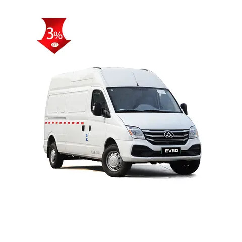 Buy 2022 Chinas Best-selling New Energy Electric Van Maxus Electric Car ...