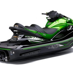 Buy 300hp Horsepower 1500cc Engine Capacity Jetski / Jet Ski Ultra ...