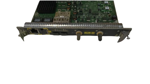 Buy 3db18634ab Microwave Packet Trans Board Card For Alcatellucent 9500 ...