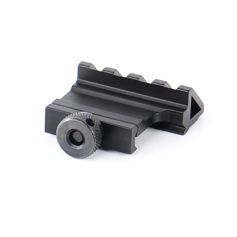 Buy 45 Degree Offset Picatinny Rail Mount from Nantong Yong Yi Heng ...