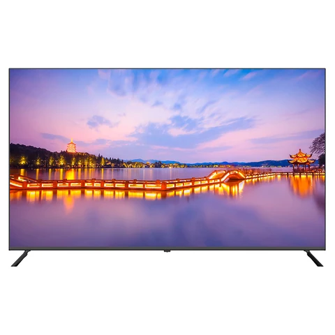 Buy 55 Inch Mini Led High Definition Screen Ultra Slim 55 Inch Led Tv ...