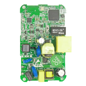 Buy 7inova Av600 Ethernet Powerline Plc Homeplug Av Module Pcba With ...