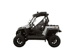 Buy 800 Utv 4x4 Hunting Vehicle Ssv from Shandong Liangzi Power Co ...