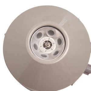 Buy 800d 6 Placer 20ml Laboratory Use Blood Centrifuge Machine from New ...