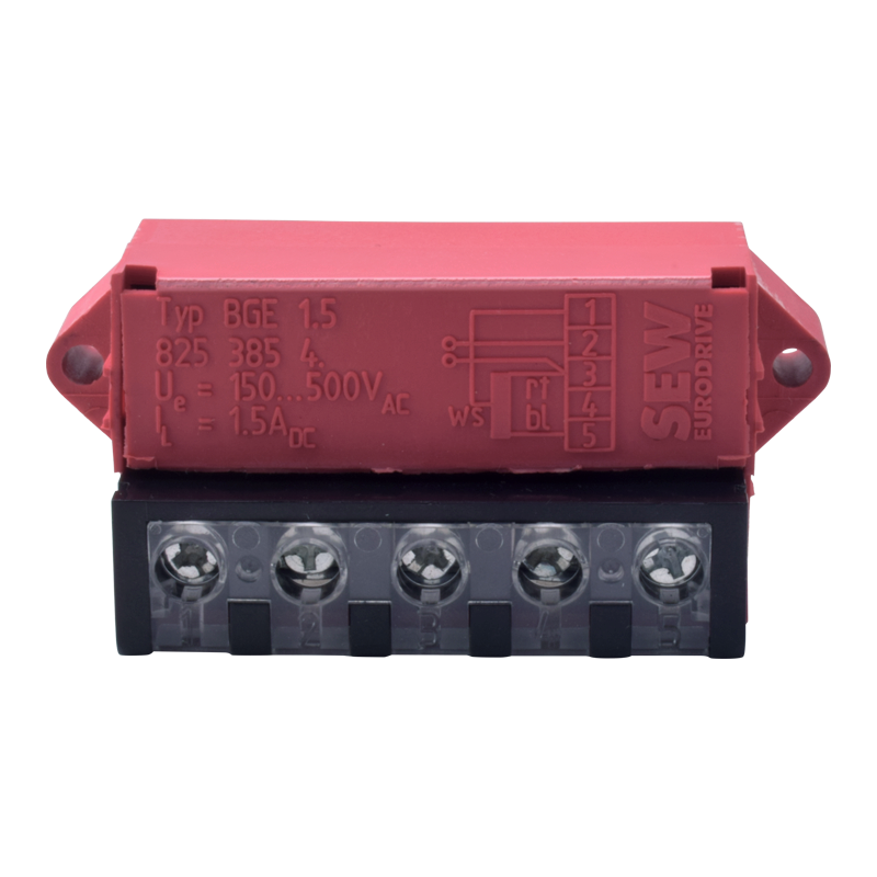 Buy 8253846 Sew Motor Brake Rectifier Module Bge 1.5 8253854 from Keep ...