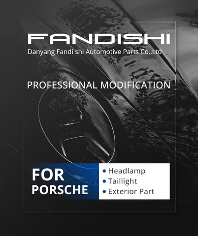 Buy 971945105a/971945106a Left Right Rear Bumper Reflector Fit For ...