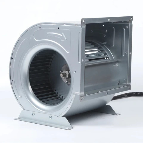 Buy 9/9 Inch Dual Inlets Centrifugal Blowers 220v 50hz Centrifugal ...