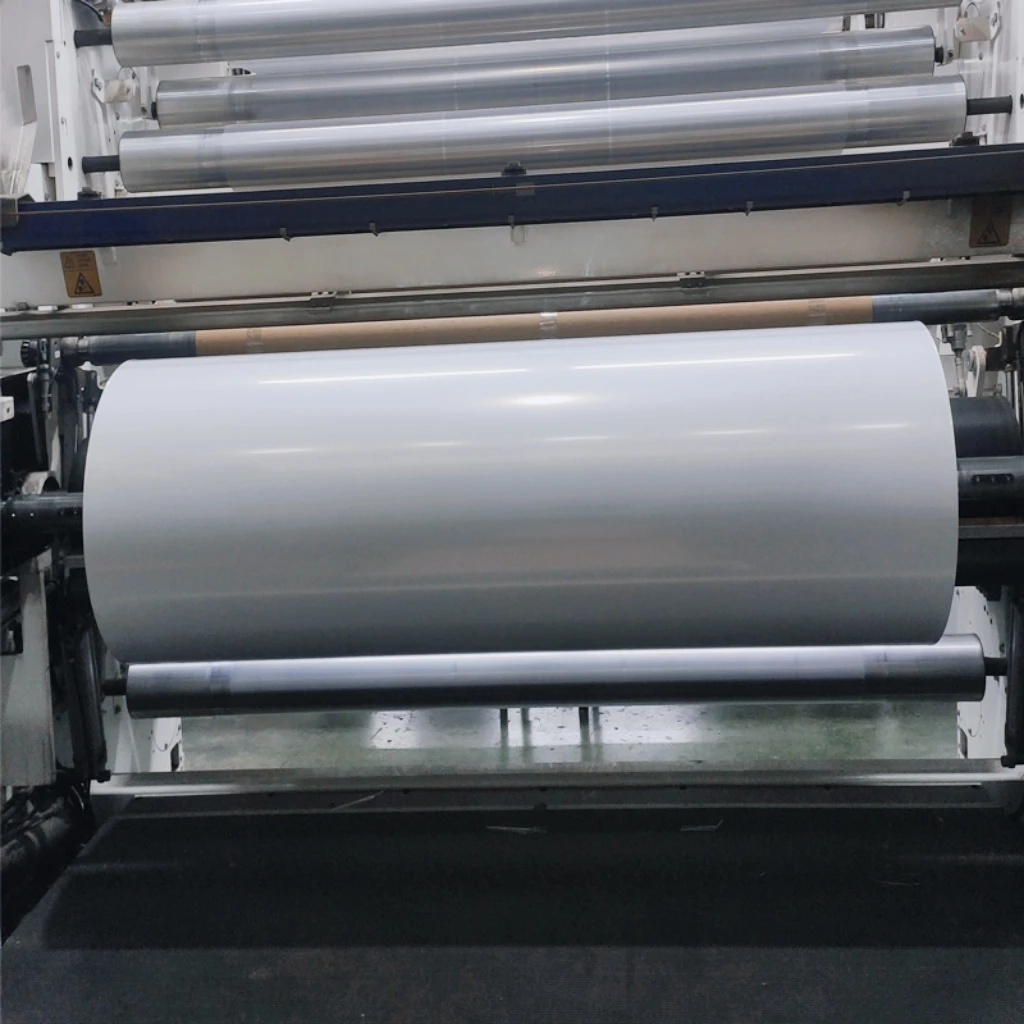 Buy Accept Custom Size Evoh High Barrier Co-extrusion Multiple Layer ...
