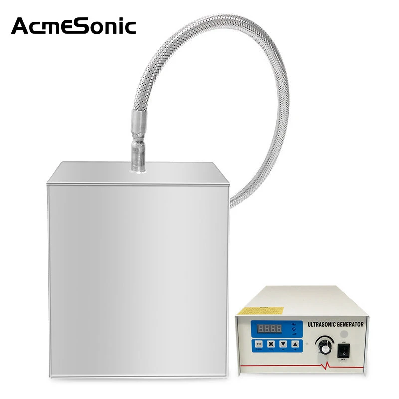 Buy Acemsonic Ultrasonic Vibration Plate 40khz Immersible Ultrasonic ...