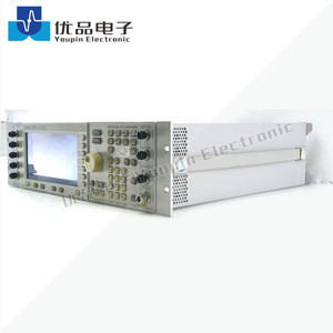 Buy Agilent E4436b Signal Generator 250k-3g from Suzhou Youpin Electronic Co., Ltd., China ...
