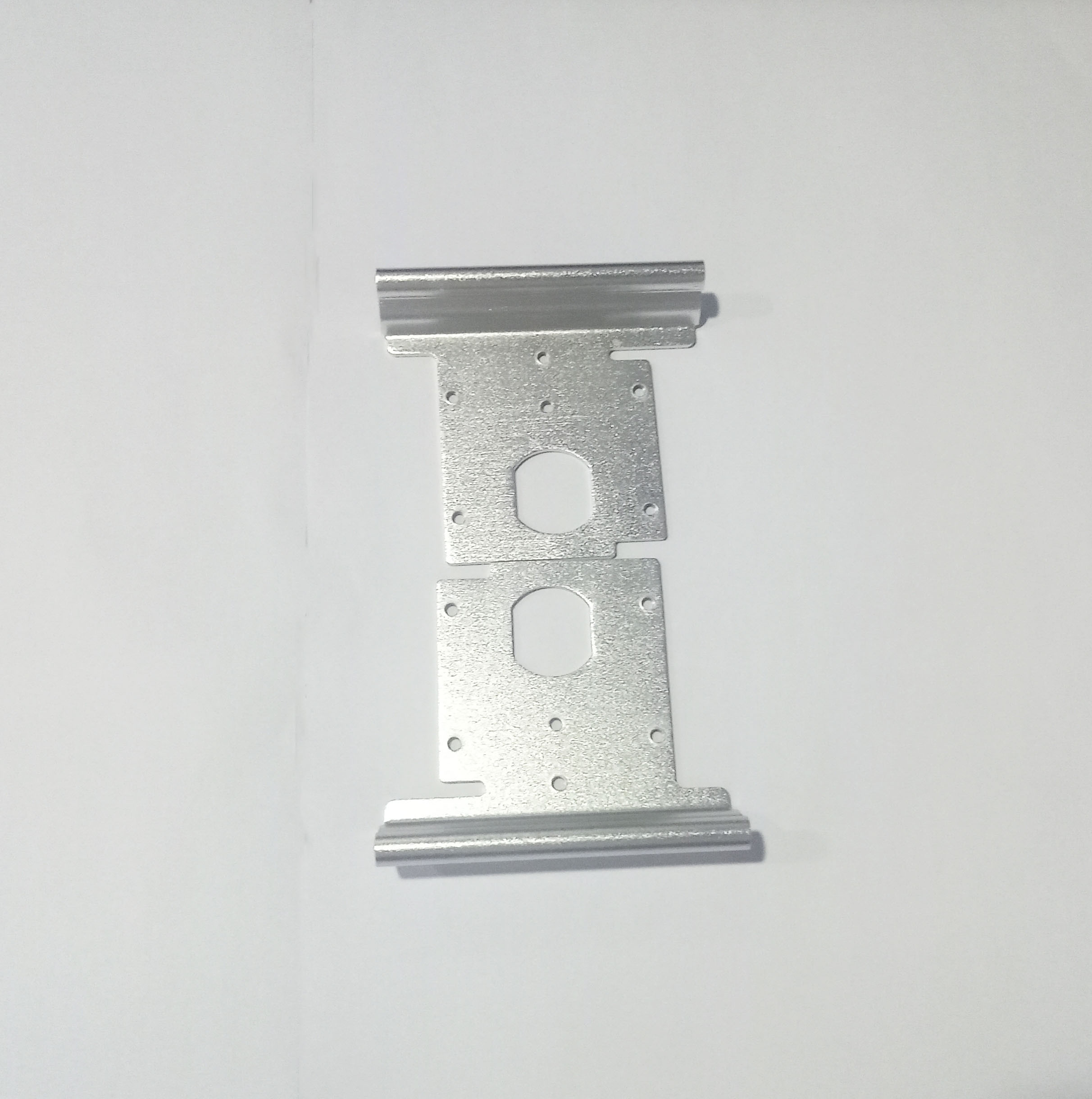 Buy Aluminum Stamping Parts Of Bike Hinge from Dongguan Yuanji ...