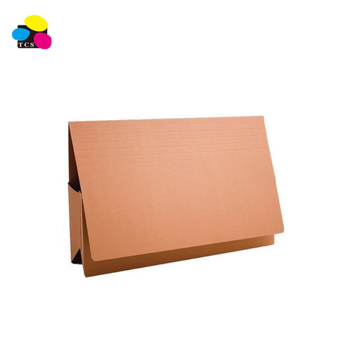 Buy Amazon Top Seller Buff Manila Paper 240gsm Expanding File Folder ...