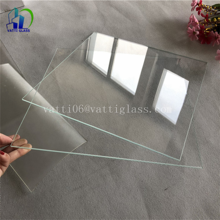 Buy Ar Coating Solar Panel Glass 3.2mm Solar Panel Tempered Glass 4mm ...