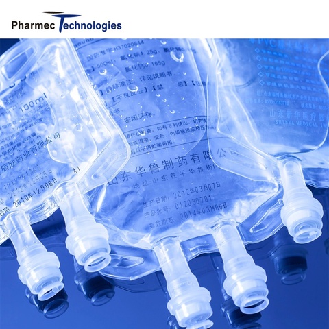 Buy Automatic Iv Fluids Machine Iv Bag Filling Machine Iv Solution ...