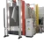 Buy Automatic Spray Powder Coating Line With Spray Pretreatment Process ...