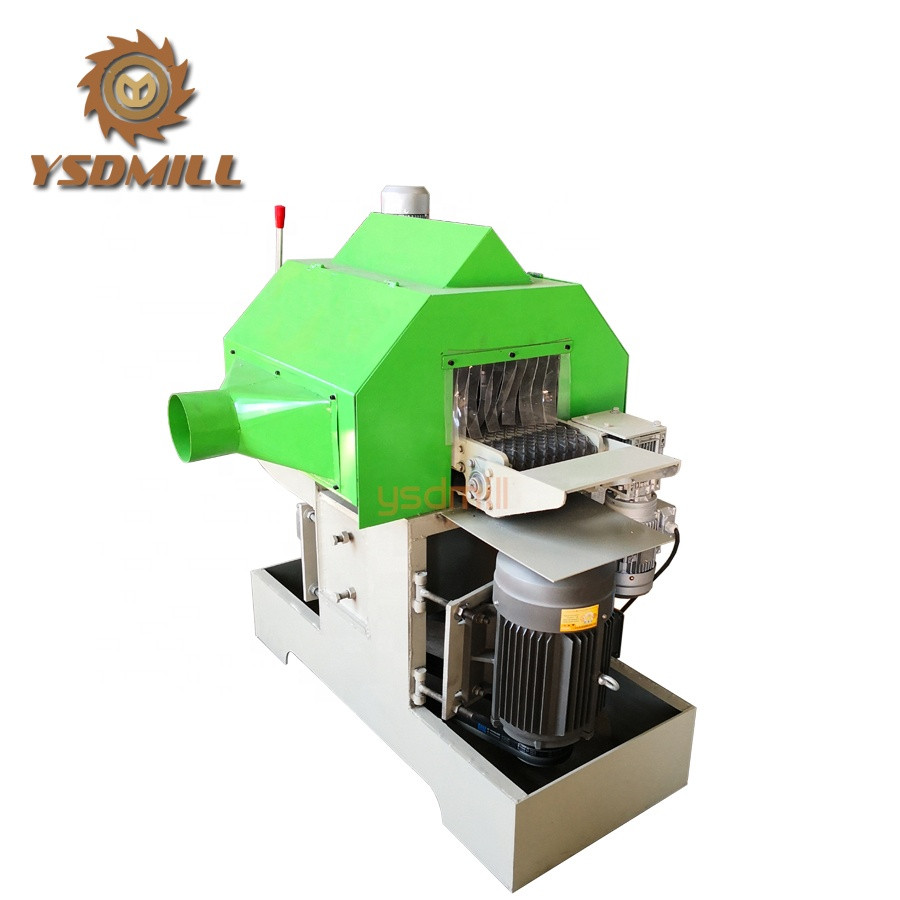 Buy Automatic Wood Timber Cutting Circular Blade Rip Saw Lumber Resaw ...