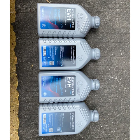Buy Automotive Parts Transmission Specific Motor Oil Wholesale For ...