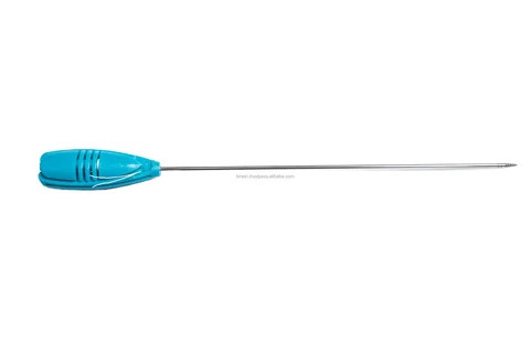 Buy Bankart Repair Suture Anchor Kinein Titanium Selfdrilling Preloaded ...