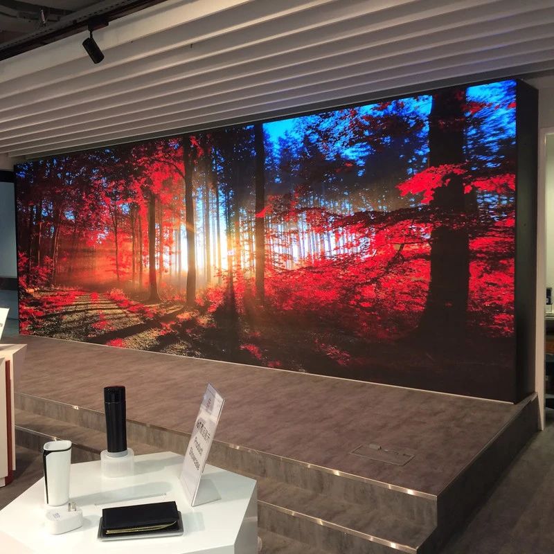 Buy Best Indoor Message Board P2.97 Indoor Led Display Support 1080p ...