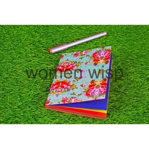 Buy Best Quality Note Books For Students A4 Size With Custom Logo Paper ...