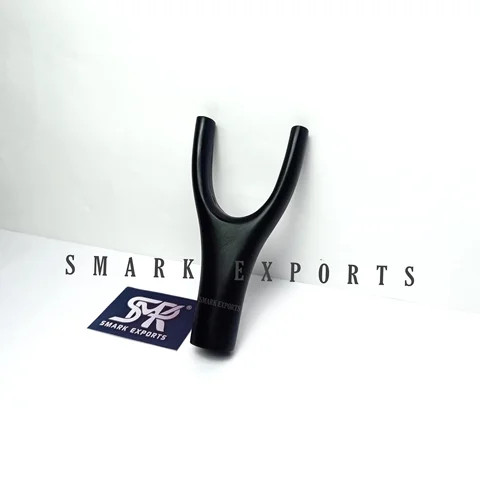 Buy Best Quality Water Buffalo Horn Catapult Handle For Stick Making ...