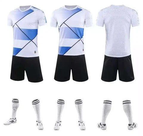 Buy Best Team Customized Your Own Logo 7 Vs 7 Uniform American Football ...