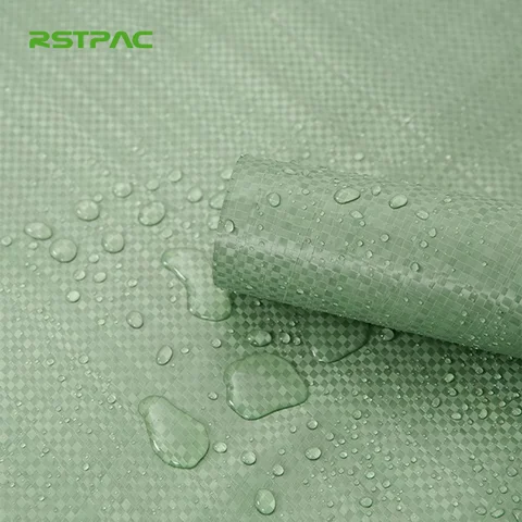 Buy Book Wrapping Kraft Composite Woven Cloth Snakeskin Bag Three-layer ...