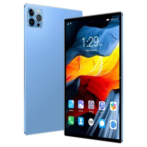 Buy Brand New Tablet Pc 10inch Large Ram 12gb Large Rom 512gb High End ...