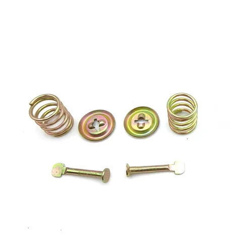 Buy Bug Air Cool Brake Spring Kit from Ningbo Morgan Automobile Spare ...
