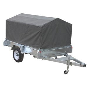 Buy Canvas Trailers from Jinhua Hemei Leisure Co., Ltd., China ...