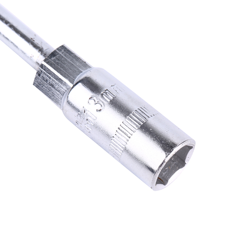 Buy Carbon Steel Multi-head Universal Combo Double Flexible Socket ...